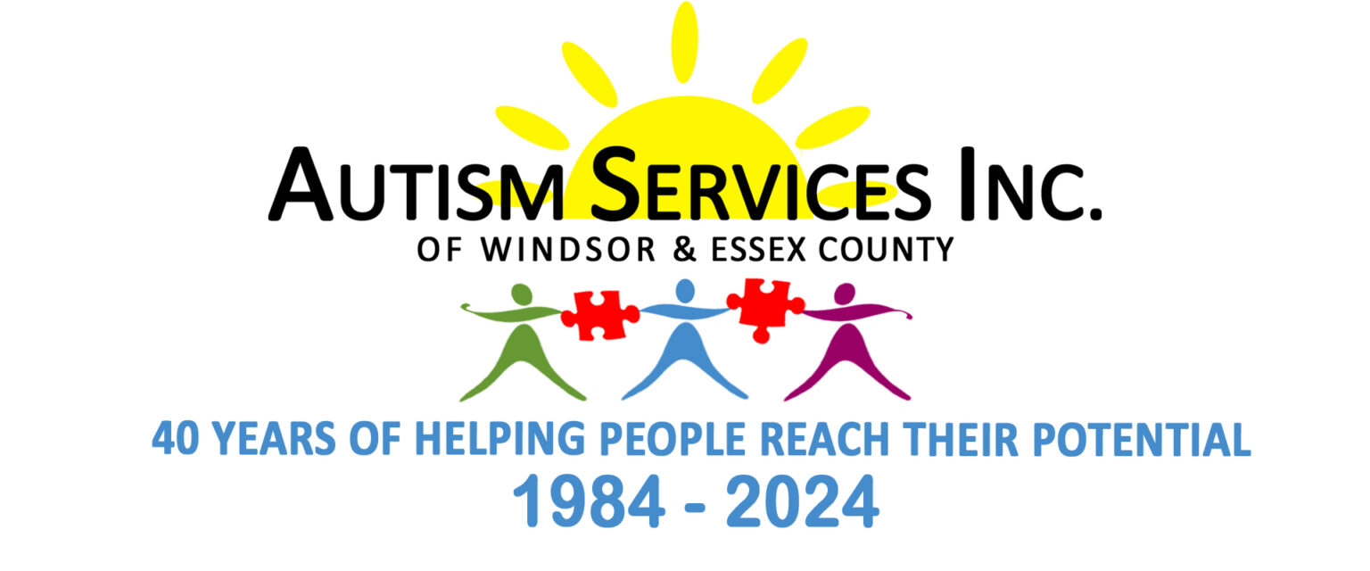 Autism Services Inc. of Windsor and Essex County – Autism Services Inc ...