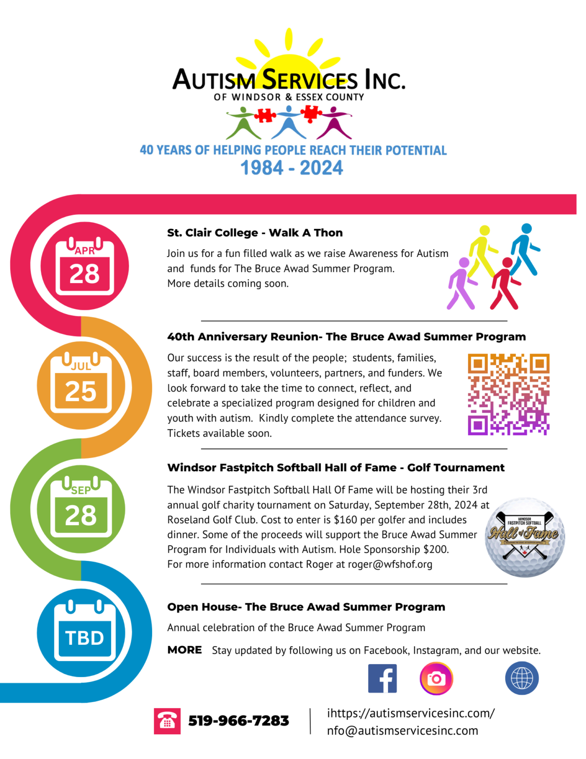 Autism Services Inc Of Windsor And Essex County Autism Services Inc